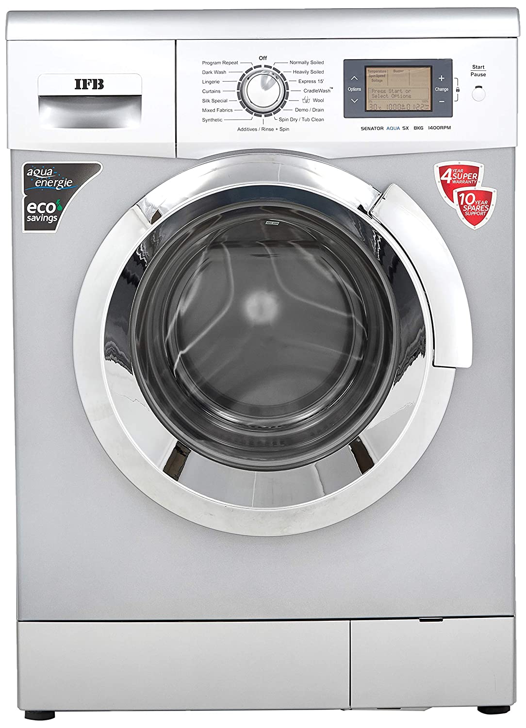 10 Best Washing Machines in India 2021 - Buyer's Guide | Technobug