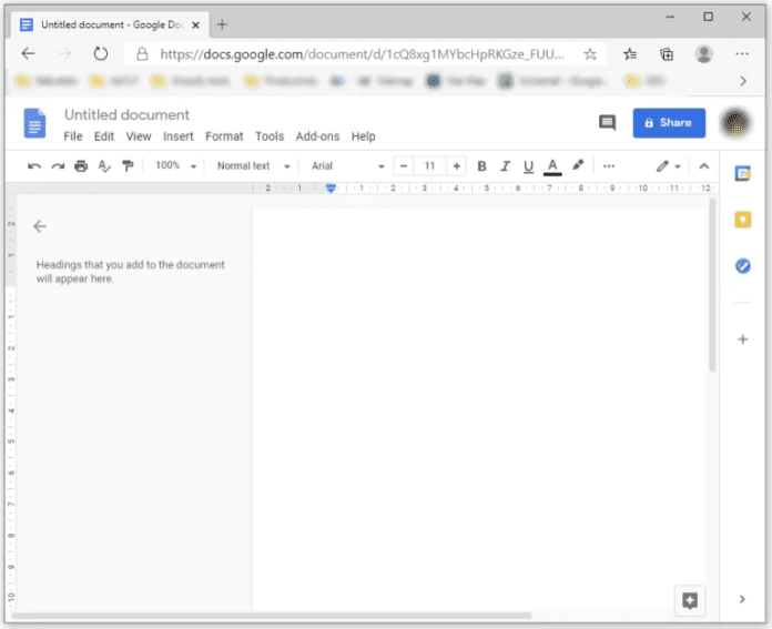 How to Change Margins in Google Docs - New Guide (2023)